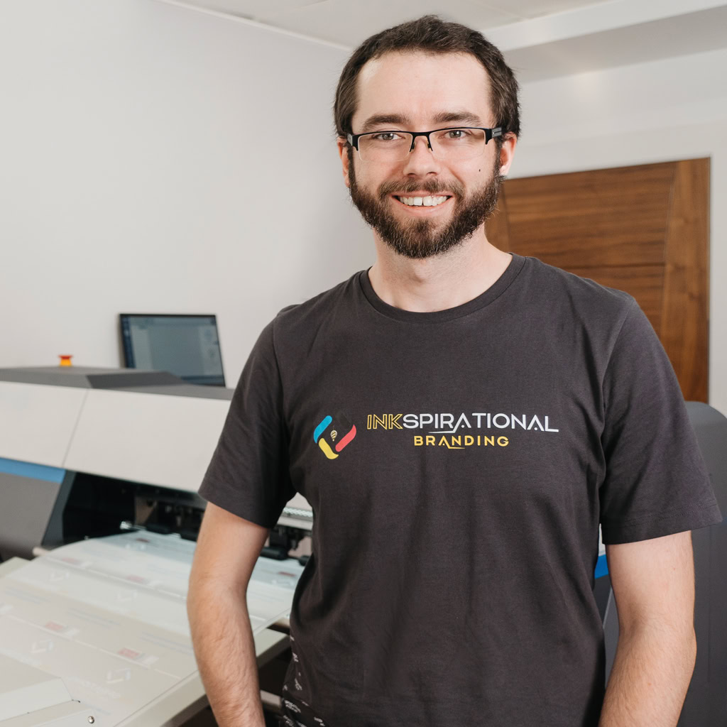 Go Succeed inspires Lisburn printer’s growth story - Go Succeed