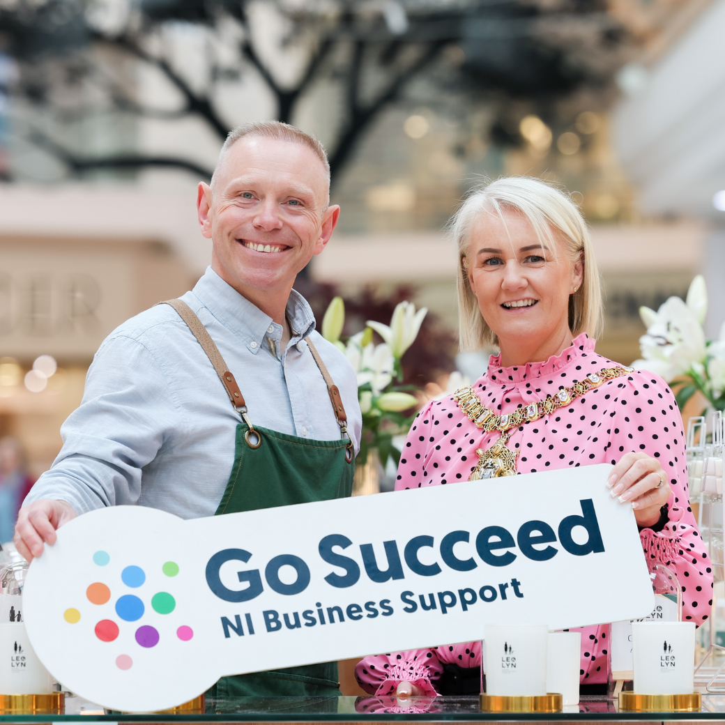 Go Succeed set to empower thousands more businesses and entrepreneurs ...